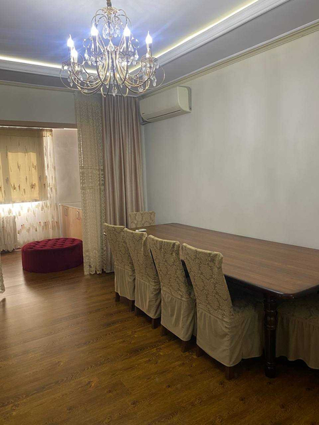 Аренда 4х ком.в центре, Нукусская, Госпитальный
