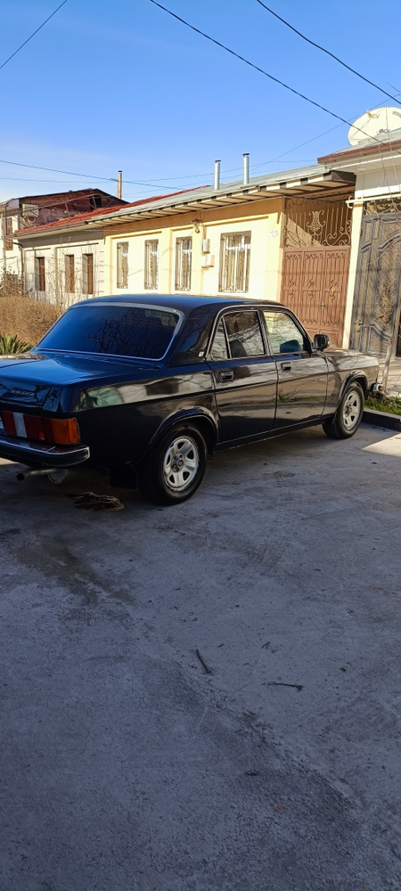 Volga 3102 sotiladi xolati yaxshi