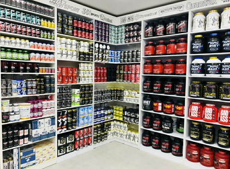 Big Ramy Labs Bcaa 2:1:1 30 servings,бсаа.