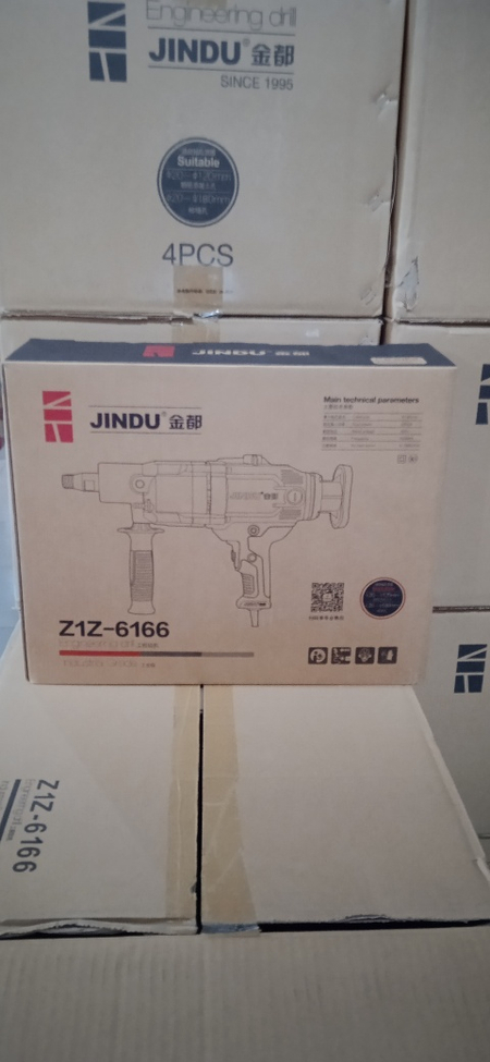 JINDU Z1Z-6166 model