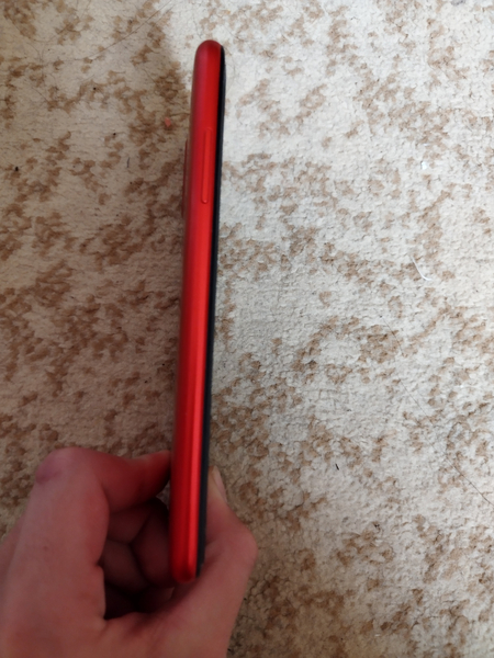Samsung galaxy a01