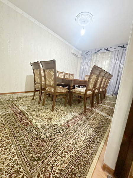 Юнисабот 16 метро туркистон