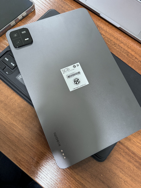 Xiaomi  Pad  6 Pro