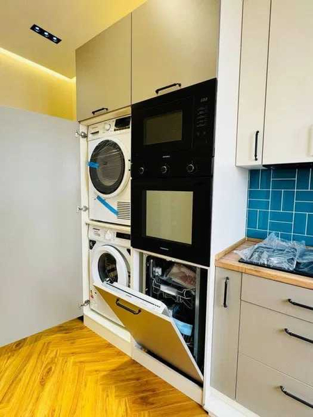 Мирзо-Улугбек Шошилин Зор Нархда С ремонтом Eco smart Houme Подключ;