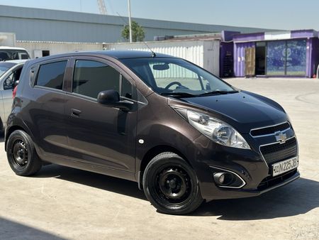 Spark sotiladi 2020-yil optimum plus