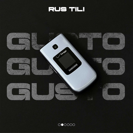 Samsung GUSTO 4 Perfectum