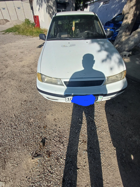 Нексия 1   2000 йил