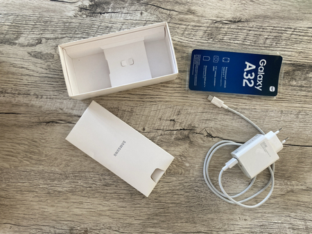 samsung a32 telefon yaxshi