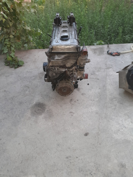 Газель матор сотилади 405