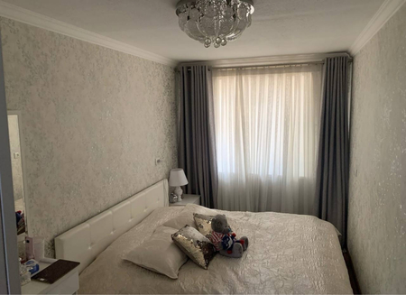 Продается квартира Ш.Руставели 2/2/4 Гостиница Азия