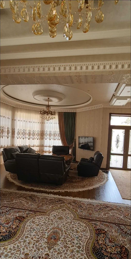 Продается Евродом Элитный махалл Ракат.