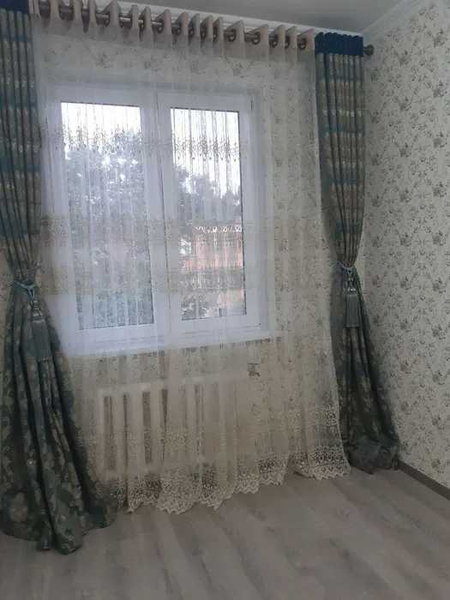 БУМ ижара 3 хонали квартира,Чиланзар 1, Оилага атиги 400$ id sh 685