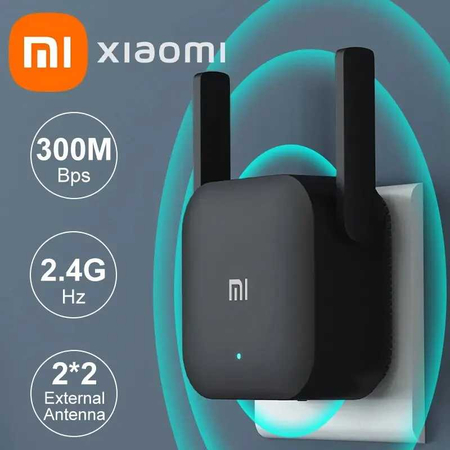 Mi Wifi Range R03