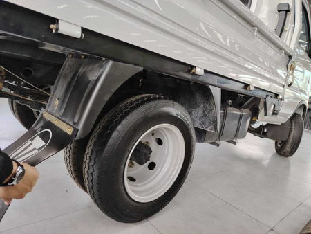 jac x 200 , tm , qosh balon, yakka balon, dubil kabina