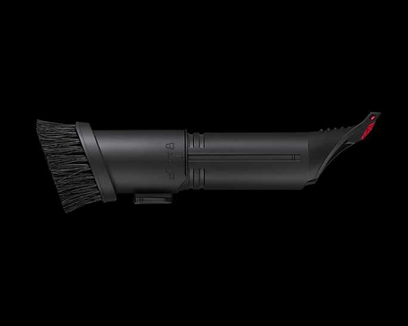 Пылесос Samsung  RAMBO с технологией Twin Chamber Ручное управление
