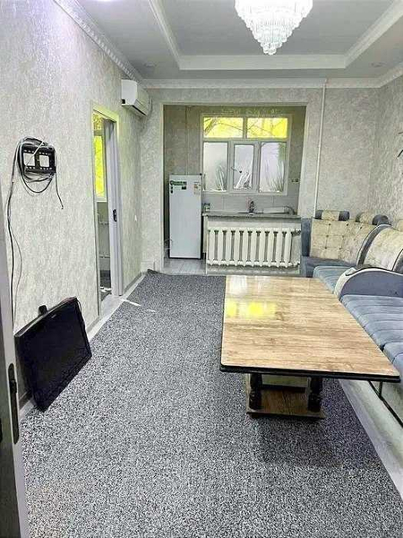 Аренда • Сергели-1• Янгихаёт • 2-комн • 65м² • этаж 2/5 • [ХУ:0007]