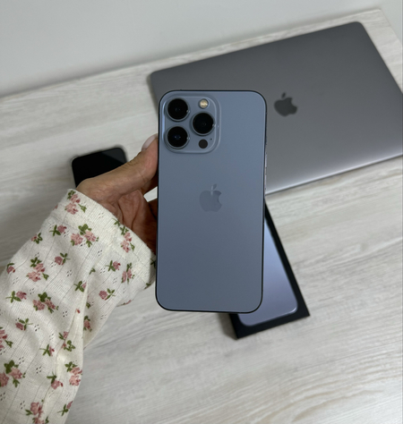 Iphone 13 Pro 128 gb