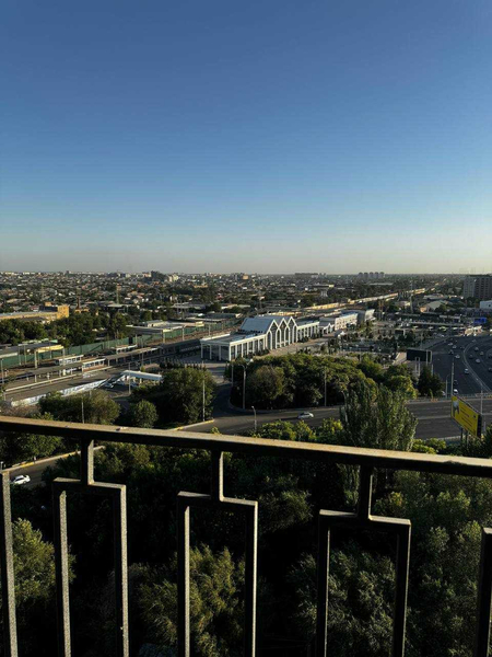 V1709 Ул.Шота Руставели ЖК Prestige Gardens 3/13/14 90м2 коробка