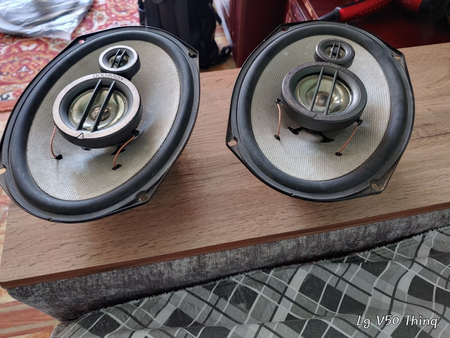 Кенвуды Indonesia 320w