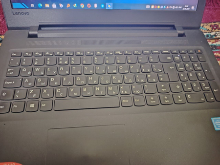 Lenova Ideapad 110