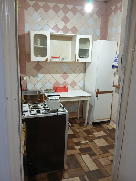 2 xonali kv arendaga beriladi bez makler