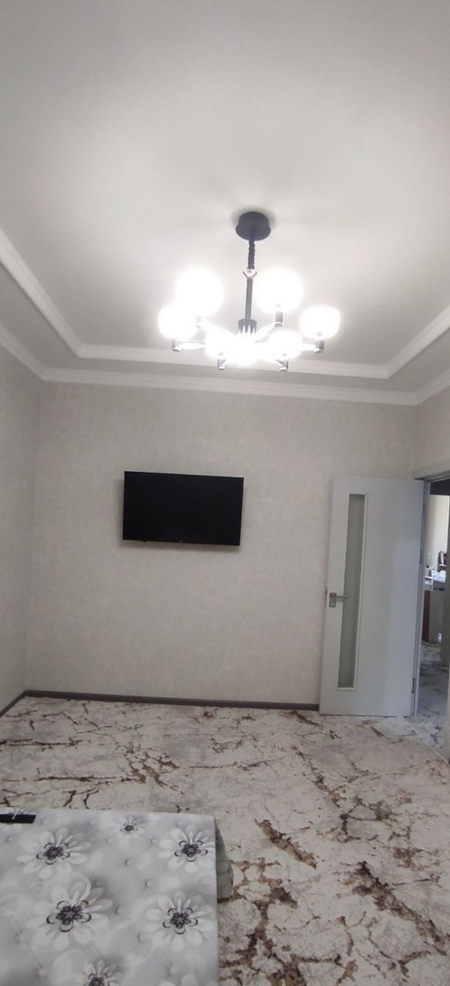 Чиланзар 12кв  4*5/2/4 Срочно Продаётся уютная Квартира