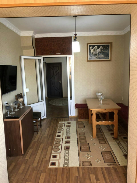 Продаю свою 3х ком.квартиру