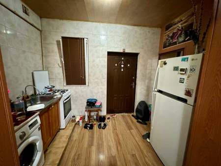Улица Нурафшон - 2 / 1 / 4 Балкон 2х6 + Терасса+ Парковка и огород