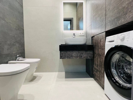 Продается квартира 2х ком 80м2 Срочно! ЖК Mirabad Avenue госпитальный