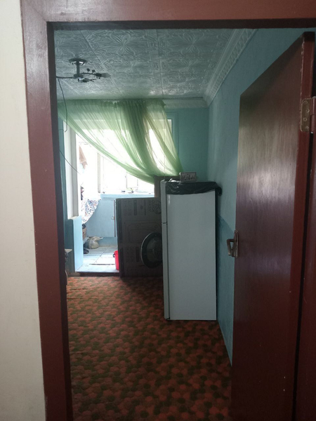 diqqat chilonzor 23 dan 2 xonali uy sotiladi
