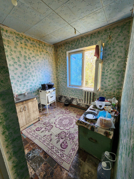 Аркали 1 хонали 2 хона килса булади