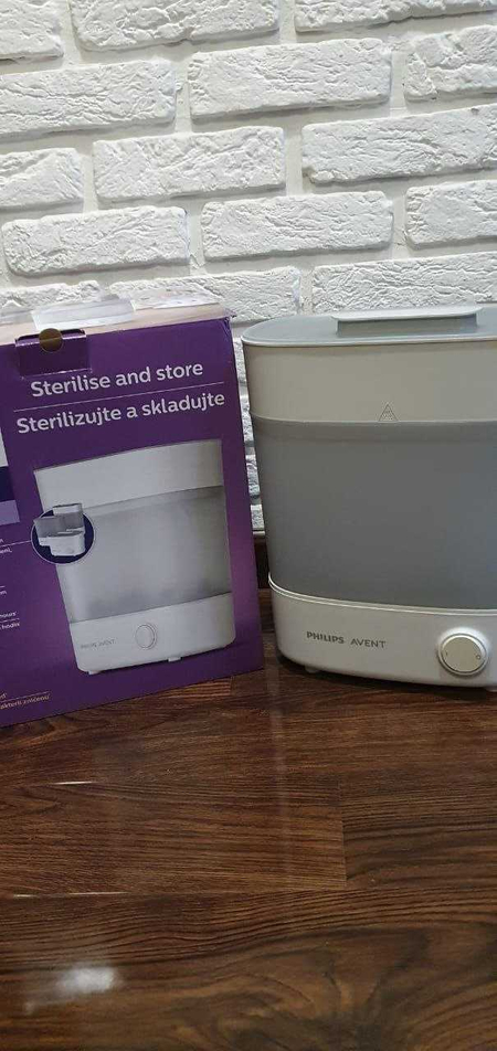 Стерилизатор PHILIPS AVENT для детских бутылочек