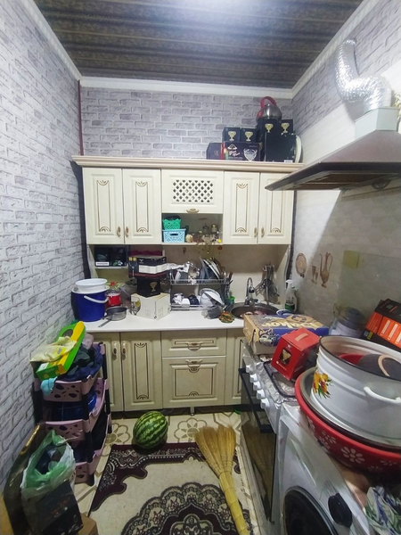 Срочно продается квартира в новостройке