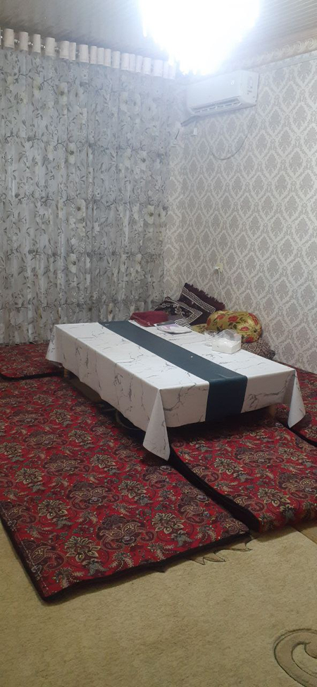 2 honali kvartira