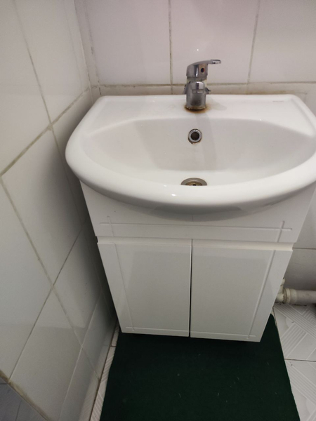 B/U rakovina sotiladi mebeli bn