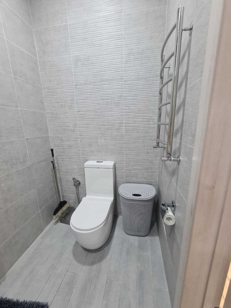 Сдаётся квартира 4/5/10 в Mirabad Palace ID: 55047