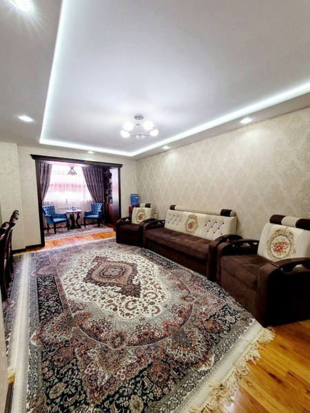 Дархан 3/3/4 75 кв.м