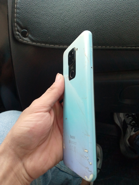 Redmi 9 pro sotiladi