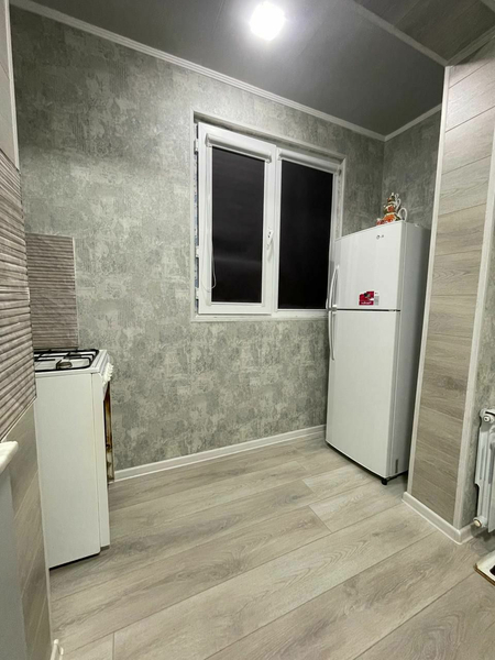 Аренда 1 комнатная, Улица Бабура, РОВД, Корзинка аэропорт