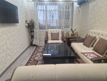 Срочно продается 3-комн квартира  на ЮнусАбад 4кв (164928)