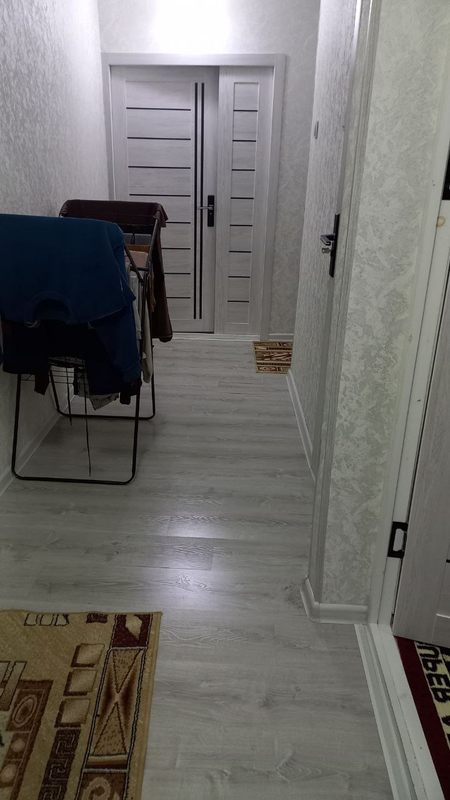 Qo'liq massiv 6 da sergeli rayon!