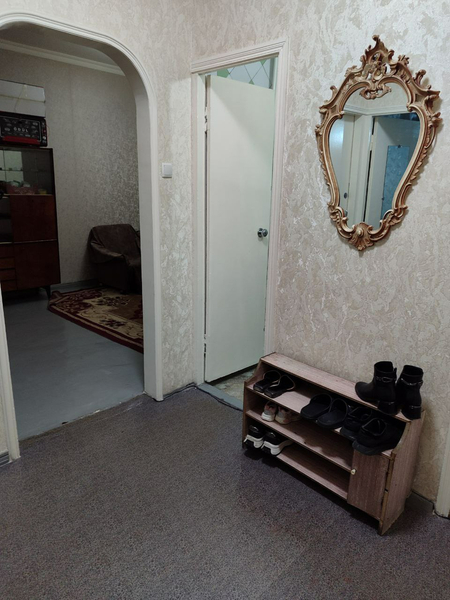 Chilonzor 11 sheriklikka QIZLAGA