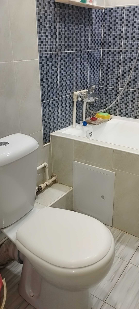 Продается квартира