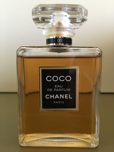 Coco Eau De Parfum Chanel 100 мл