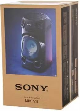 Kolonka   Sony MHC-V13