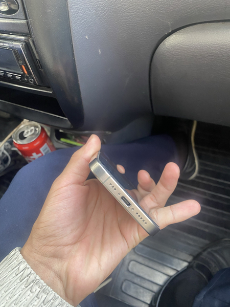 Iphone 15 pro ideal