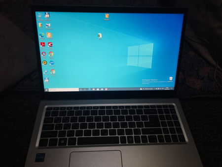 Acer core3 Asperali 3