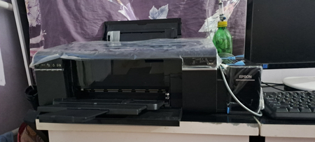 Epson ranli printer N: L805