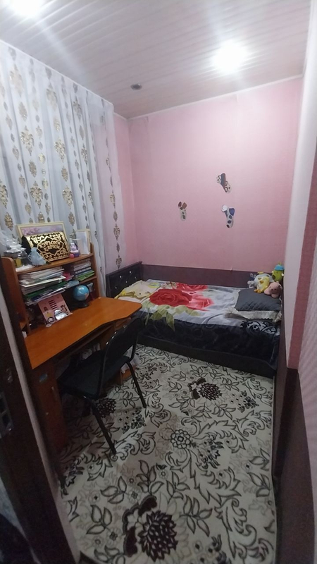 Продаётся 2х комн на Авиасозлар  4
