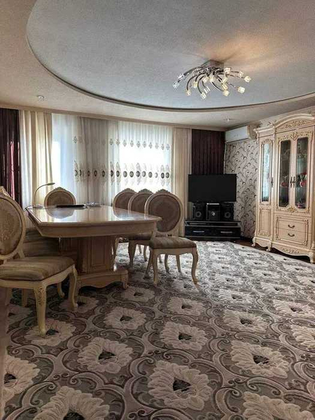 4/4/9 ТИНЧЛИК. 120м2. Шайхантахурский р-н